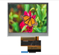 15-Inch Anti-Reflective Industrial LCD Display to Reduce Screen Glare ...